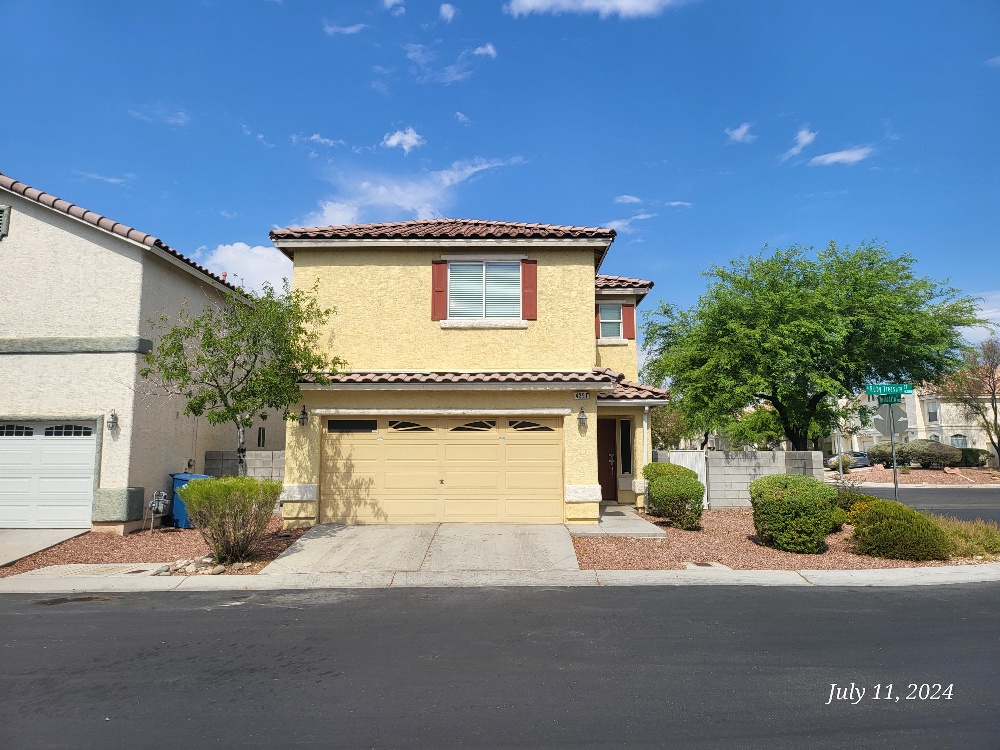 Home [nrec.managebuilding.com]