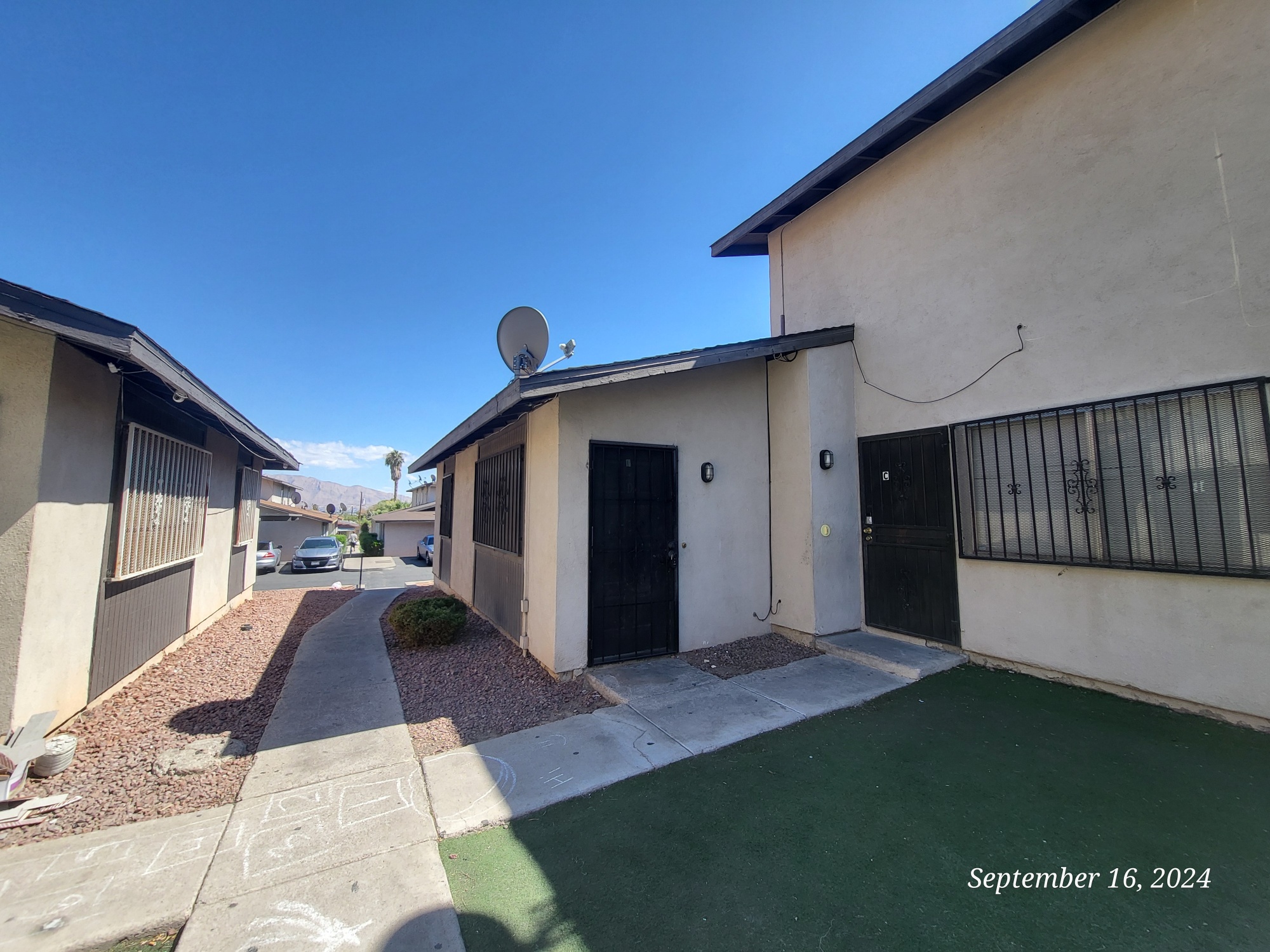 Home [nrec.managebuilding.com]